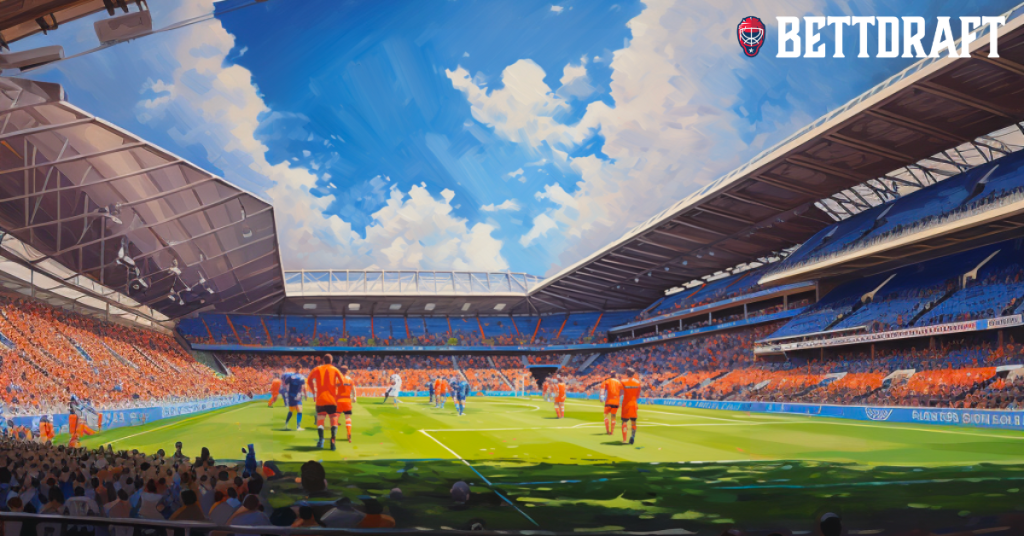 BettDraft Preview: Chelsea vs Luton Town - Blog | BettDraft