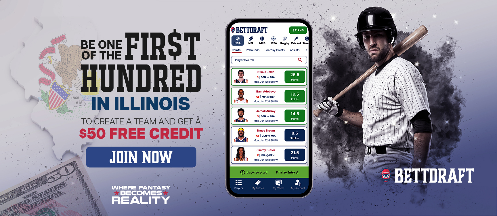 Promotions Archives - BettDraft